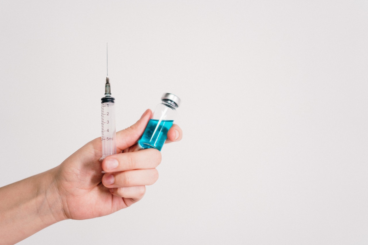 Griepvaccinatie 2022 - Huisartsenpraktijk Baecke & Nobel